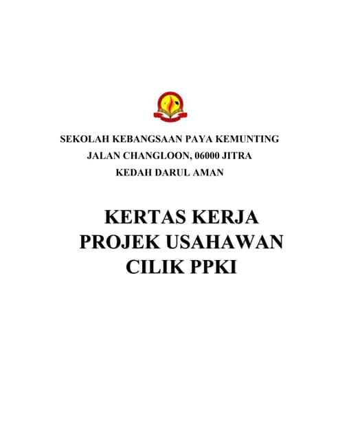 PELAN PPKI SK PAYA KEMUNTING.pptx