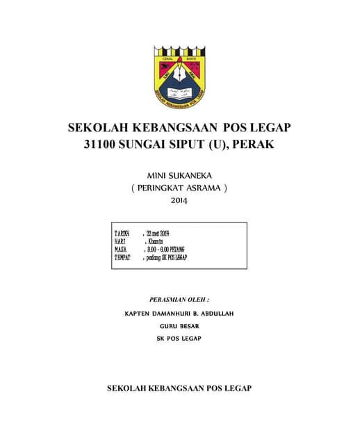 Kertas kerja-rancangan-integrasi-murid-untuk-perpaduan-rimup | DOC