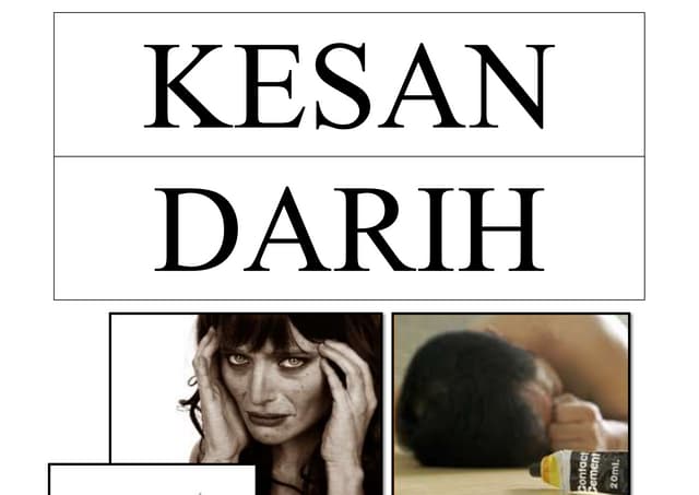 Senarai nama bulan dalam setahun | DOCX