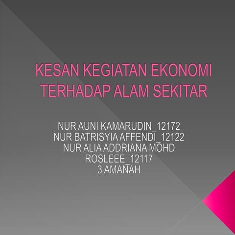 Tema nota buku teks t4 dan t5 | DOCX