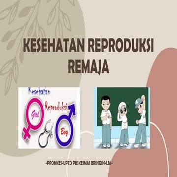 KESEHATAN REPRODUKSI REMAJA-LIA 2025.pptx