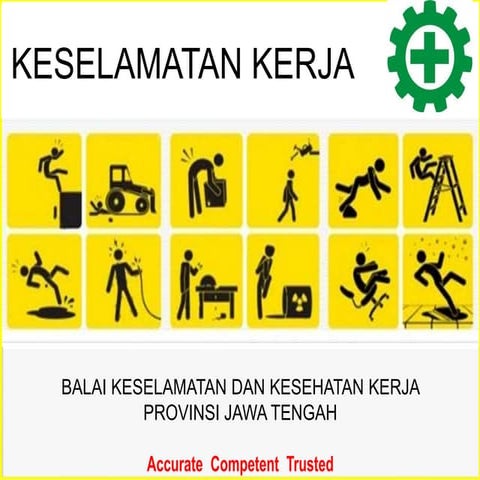 Keselamatan Kerja dan Kecelakaan.pptx