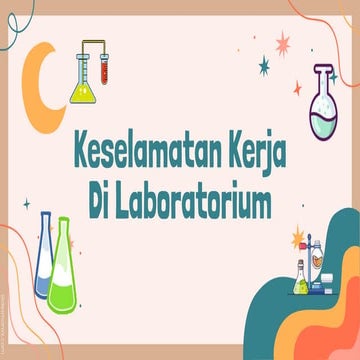 Simbol keselamatan kimia | DOCX