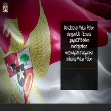 Virtual Police dengan ITE.pptx