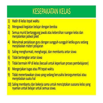 KESEPAKATAN KELAS.pptx
