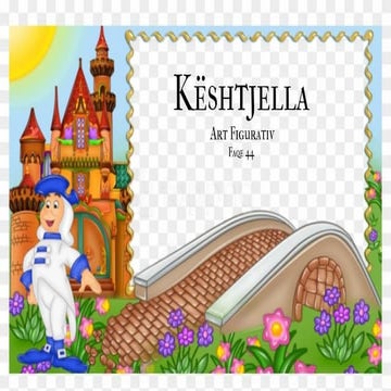 Kështjella | PDF