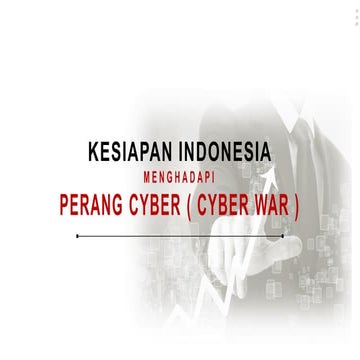 Indonesia-CyberWar | PDF