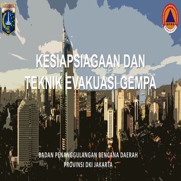 KESIAPSIAGAAN GEMPA [NEW] - by BPBD DKI JAKARTA.pdf