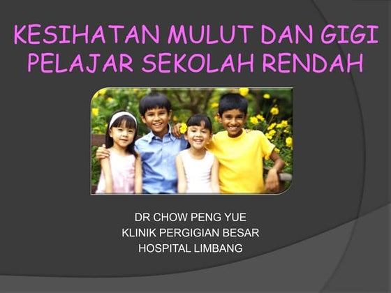 Pendidikan kesihatan | PPT
