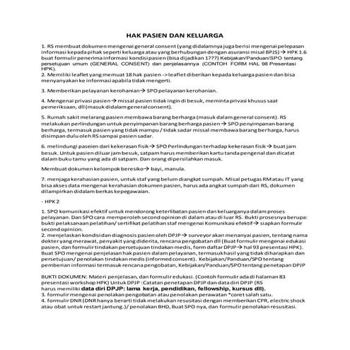 Kesimpulan workshop | DOCX