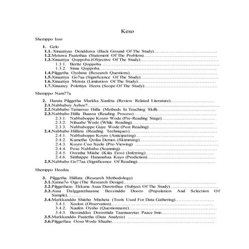 Keso | DOCX | Sikhism | Religion & Spirituality