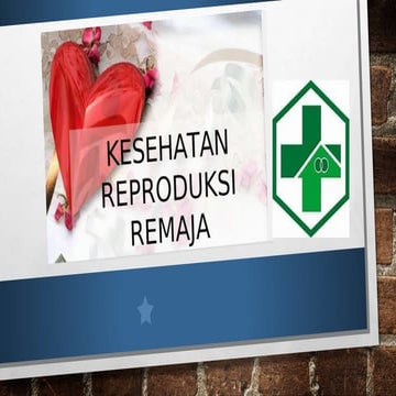 Kespro remaja.pptx