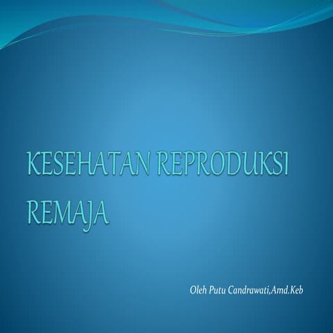 kespro remaja.pptx