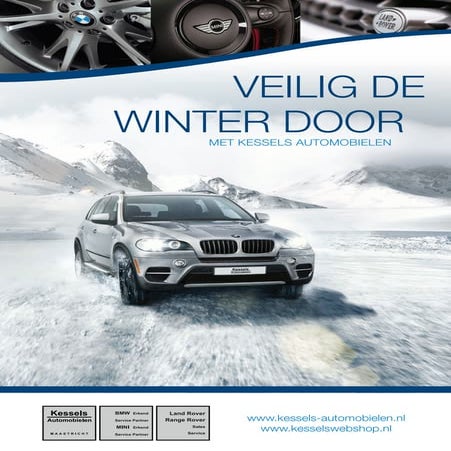 Kessels winter folder | PDF