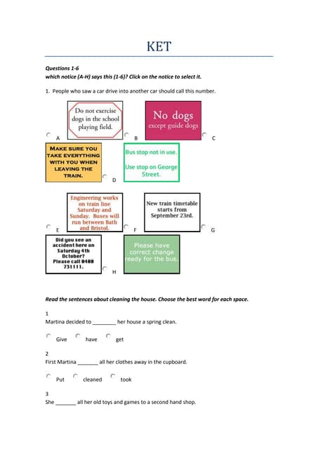 Test little womens | PDF