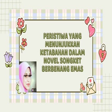 Peristiwa ketabahan dalam novel SBE.pdf