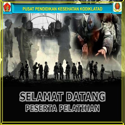 Aspek Trigatra dan Pancagatra dalam Wawasan Nusantara | PPTX