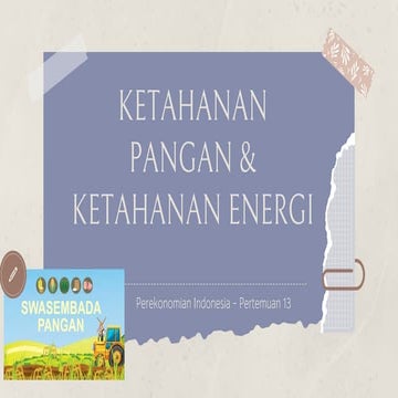 Ketahanan Pangan & ketahanan energi 13.pdf