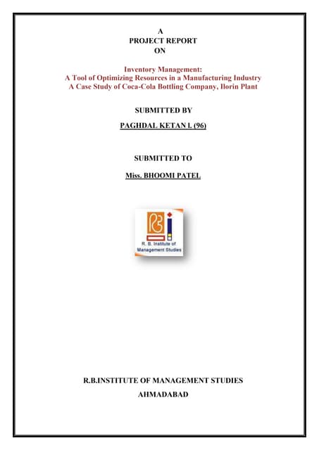 Production and productivity | PPT