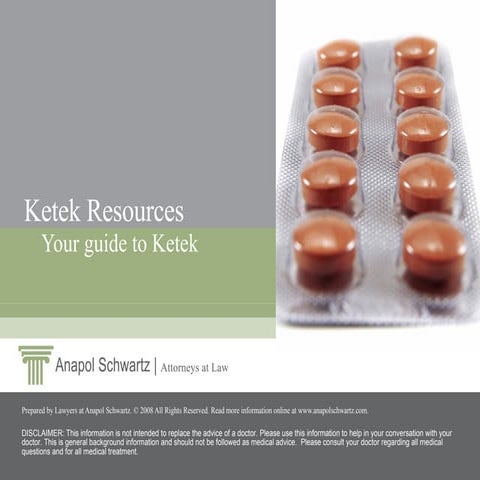 Ketek Resources | PPT
