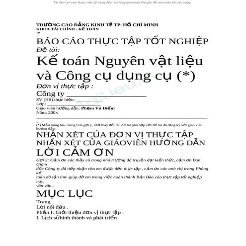 Ke toan nvl_4714 | PDF