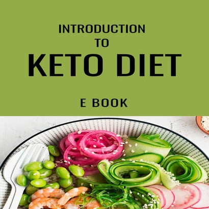 Keto Diet | PDF