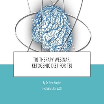 Ketogenic for TBI | PPT