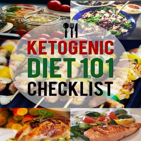 Keto diet for beginners | PDF