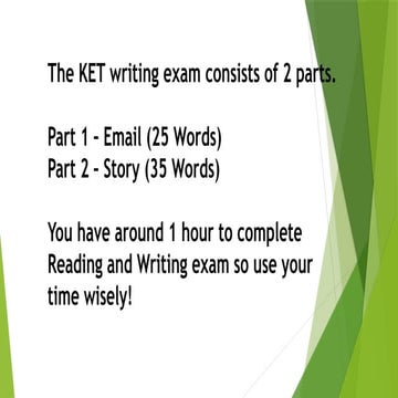 KETWritingPart1&2.pptxKETWritingPart1&2.pptx