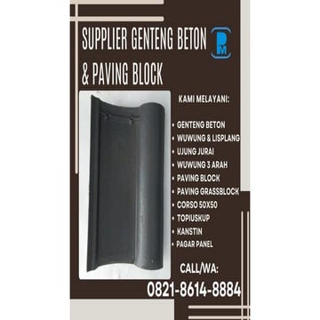 Memilih Genteng yang Tepat untuk Rangka Baja Ringan, Genteng Untuk ...