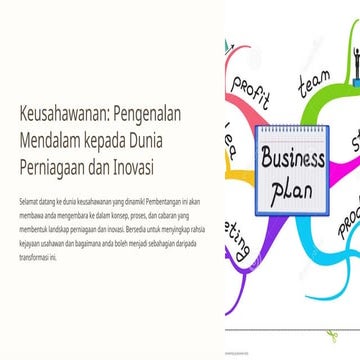 Keusahawanan-Pengenalan-Mendalam-kepada-Dunia-Perniagaan-dan-Inovasi.pptx