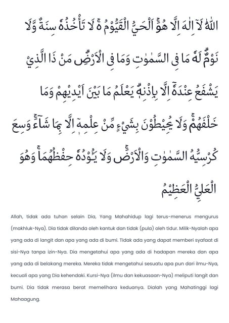 PAI Kelas 12 SMA - Dampak Negatif Sikap Munafik, Keras Hati, dan Keras ...