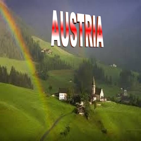 AUSTRIA | ODP