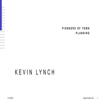 Kevin-lynch.pptx