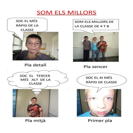 Kevin roman-arturo-còmic-fotos | DOC