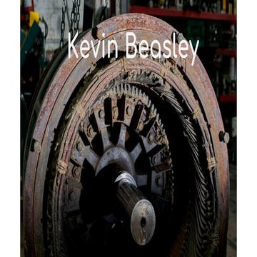Kevin beasley | PPT