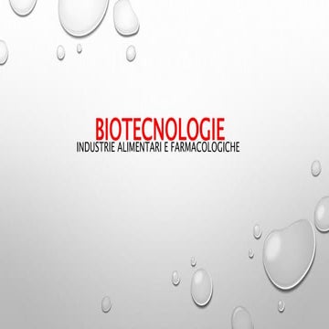 power point scienze | PPTX