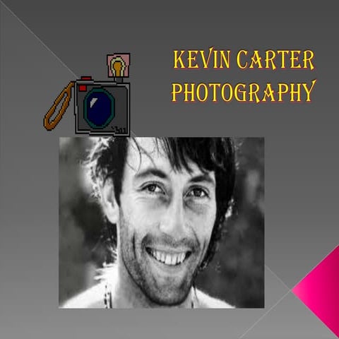 Kevin Carter Photography