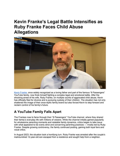 Printing and Politics: Ontario Premier Doug Ford explains how his ...