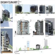 Kevin Hyland Columbia Science Library - Folio 3 | PDF