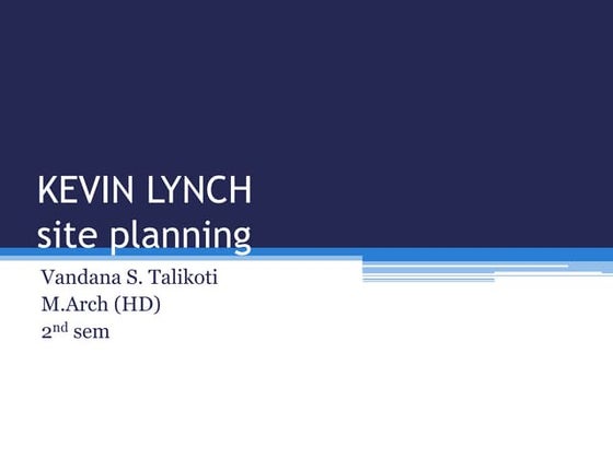 Physical plan and facilities development program | PPTX | Secondary ...