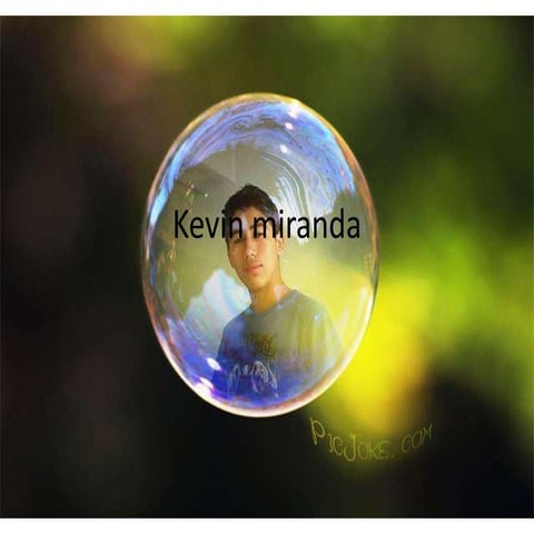 Kevin miranda | PPT