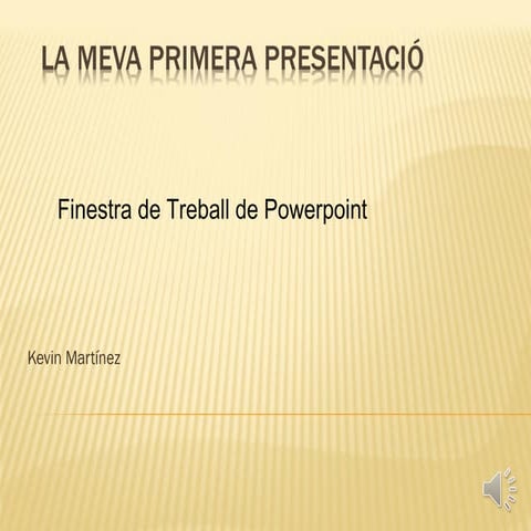 Kevin powerpoint | PPS