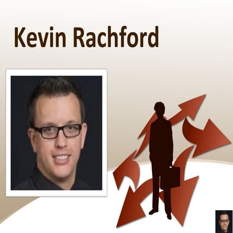 Kevin rachford | PPT