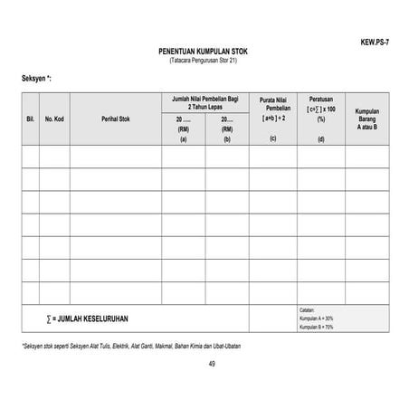 Kew.ps 7 (baru) | DOC