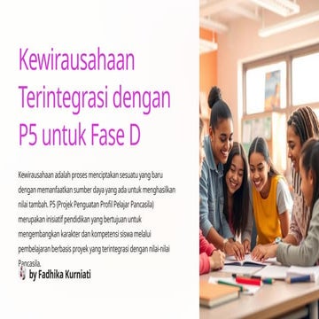 Kewirausahaan-Terintegrasi-dengan-P5-untuk-Fase-D.pptx