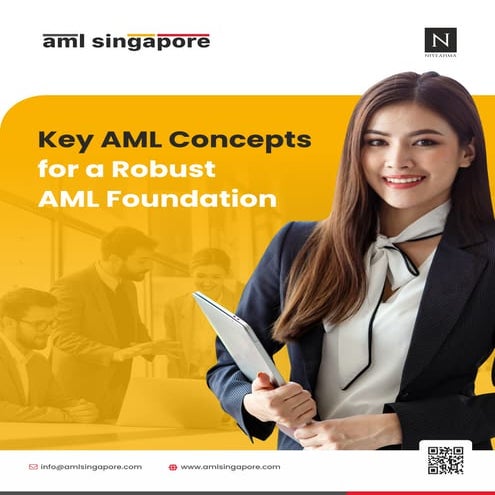 AML Risk Management for Non-Face-to-Face Customers: A Compliance Guide ...