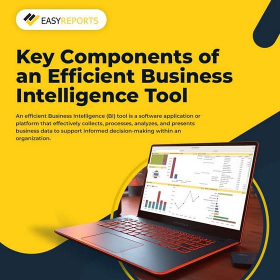 Key Features for a Successful Business Dashboard | PDF | Business ...