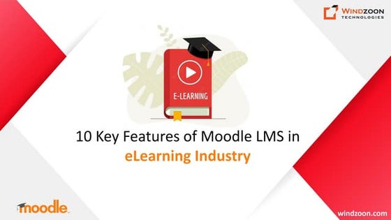 Gnomio Moodle Learning Management System | PPTX
