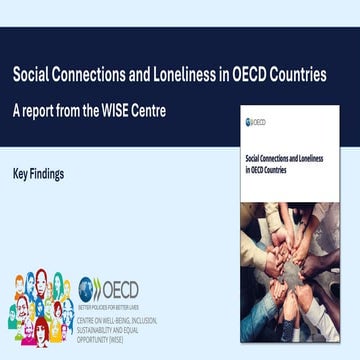 key-findings-from-report-on-social-connections-and-loneliness-in-oecd ...